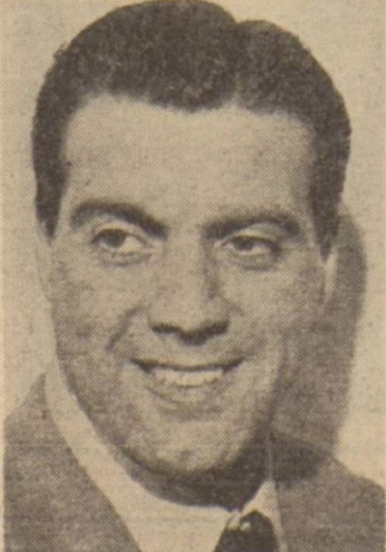 Joe Cadden – American Soccer History