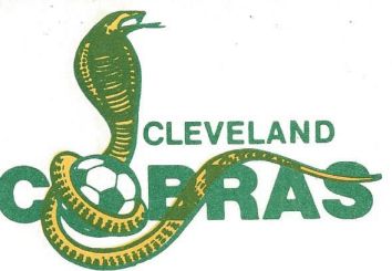 1976 Cleveland Cobras home programs – American Soccer History